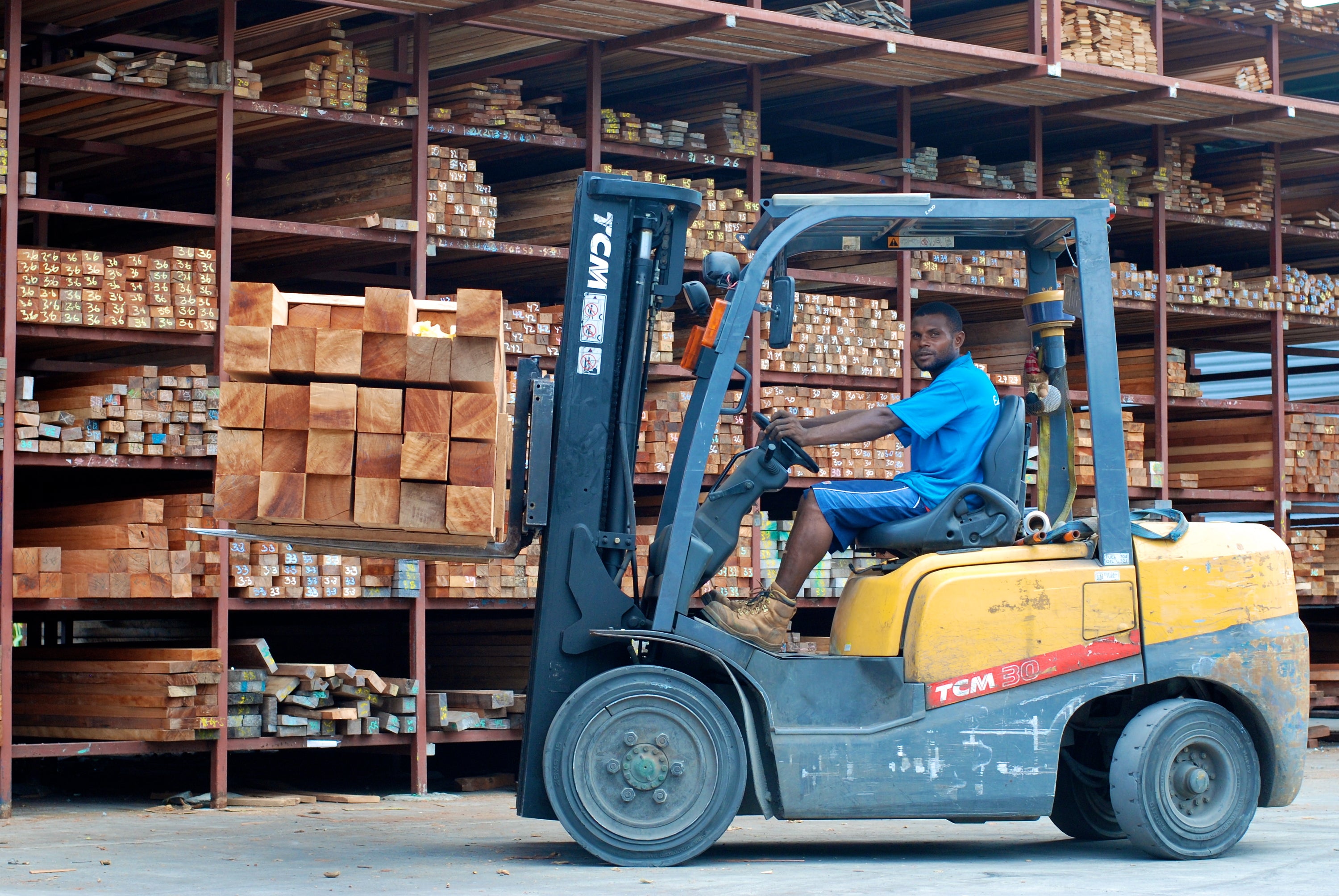 About US — BND Australia