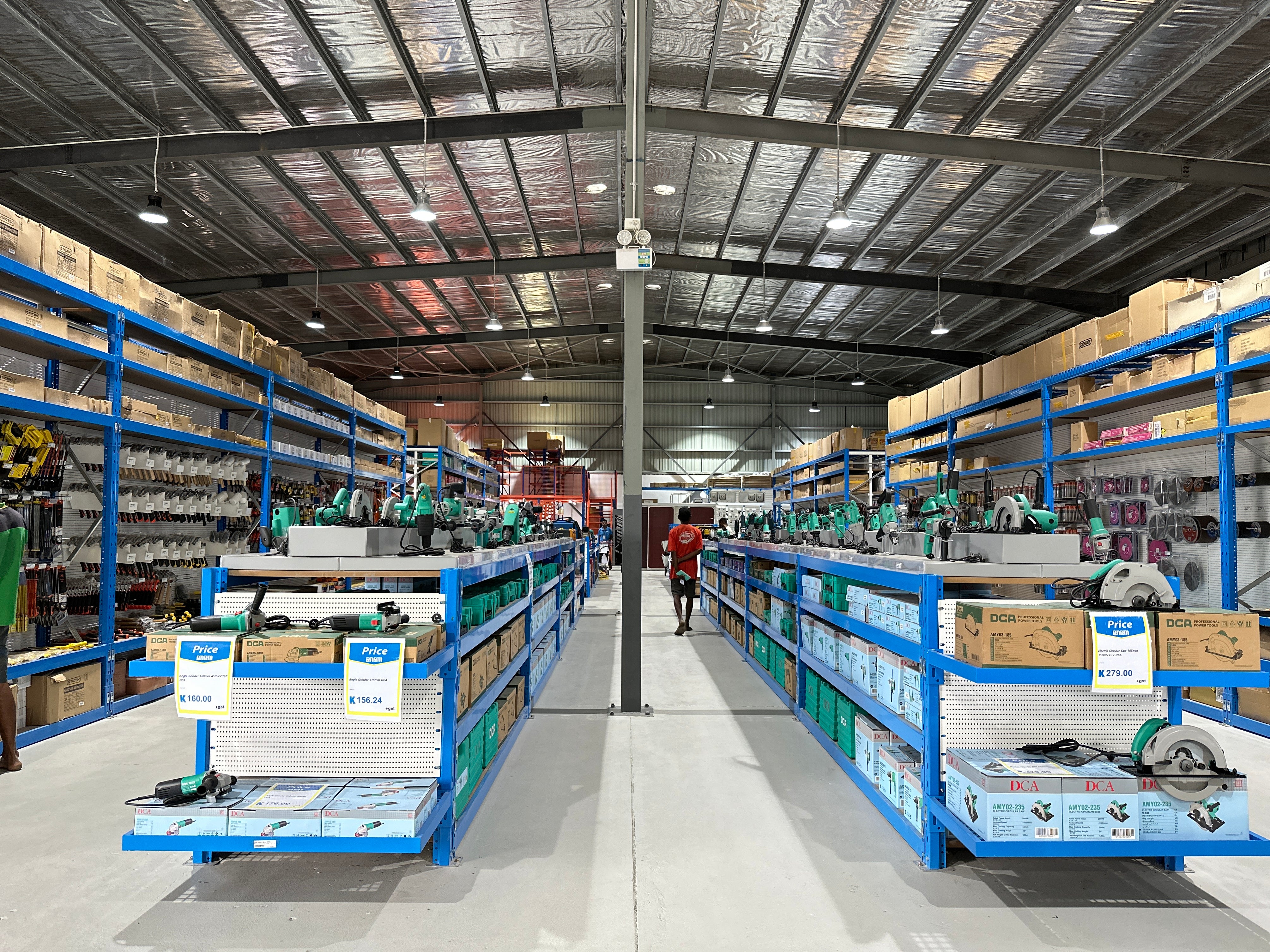 About US — BND Australia